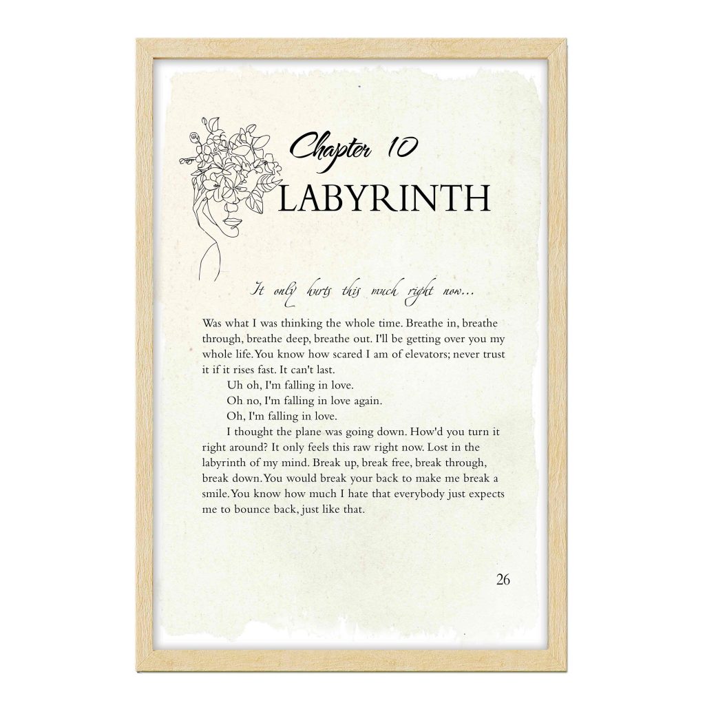 Labyrinth Taylor Swift Poster, Midnights Poster, Gifts for Taylor Swift ...