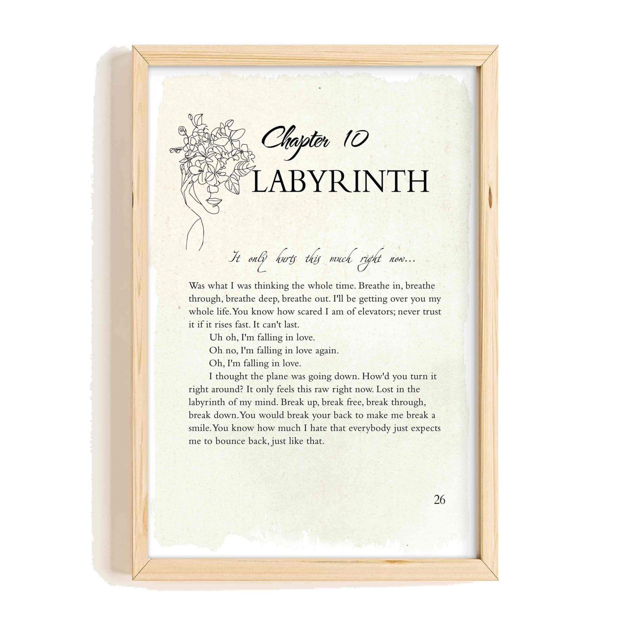 Taylor Swift Eras Poster Tour Gifts for Swifties - Happy Place for ...