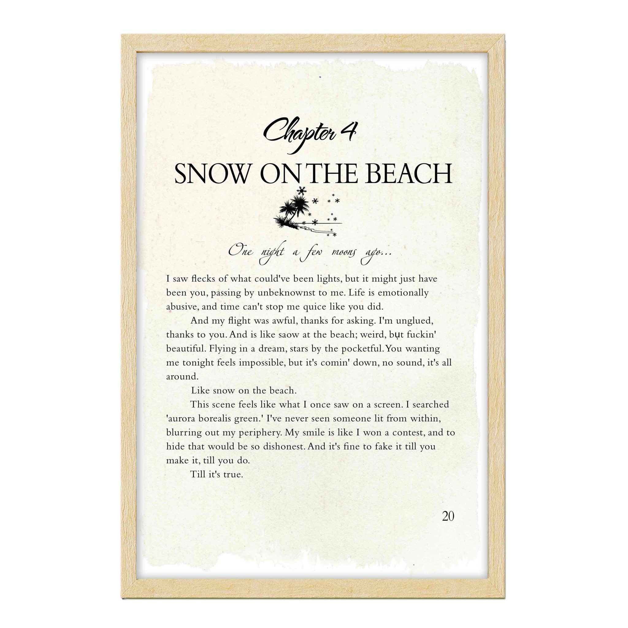 Taylor Swift Eras Poster Tour Gifts for Swifties - Happy Place for ...