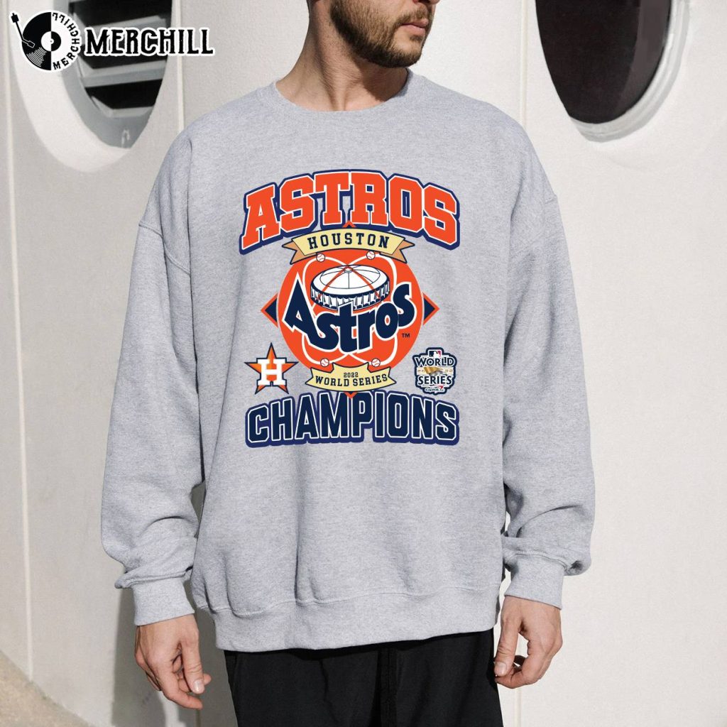 Astros World Series Shirt, Astro Shirts, Gifts for Houston Astros Fans ...