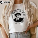 Every Girl Needs A Little Rip In Her Jeans Yellowstone Shirts Rip Gifts ...