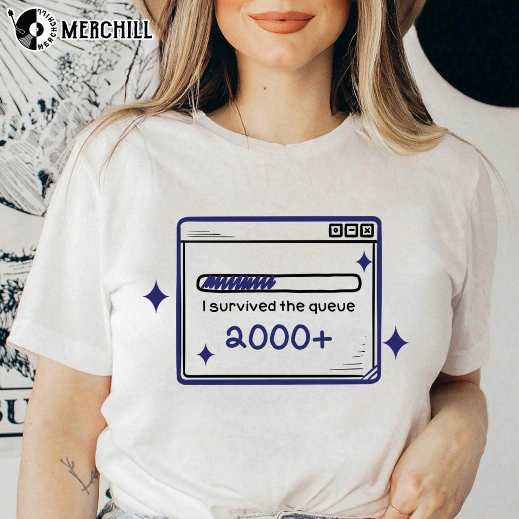 Taylor Swift Eras Poster Tour Gifts for Swifties - Happy Place for ...