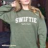 Swiftie Taylors Version Shirt Best Gifts for Taylor Swift Fans - Happy ...