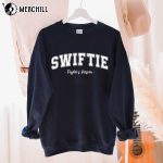 Swiftie Taylors Version Shirt Best Gifts for Taylor Swift Fans - Happy ...
