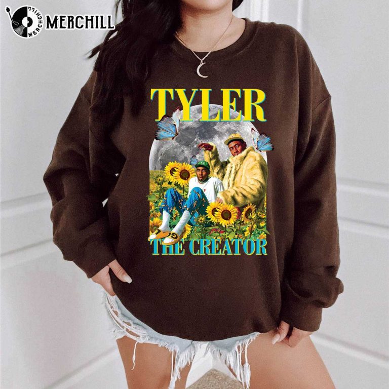 Tyler The Creator Poster Igor Album Birthday Gift Tyler The Creator ...