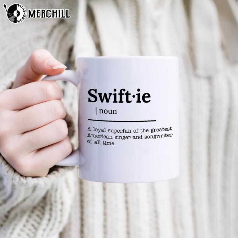 Taylor Swift Album Mug Gifts for Swifties Folklore Evermore Midnights ...