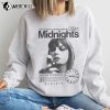 Meet Me at Midnight T Swift Merch Gifts for Taylor Swift Lovers - Happy ...