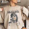 Meet Me at Midnight T Swift Merch Gifts for Taylor Swift Lovers - Happy ...