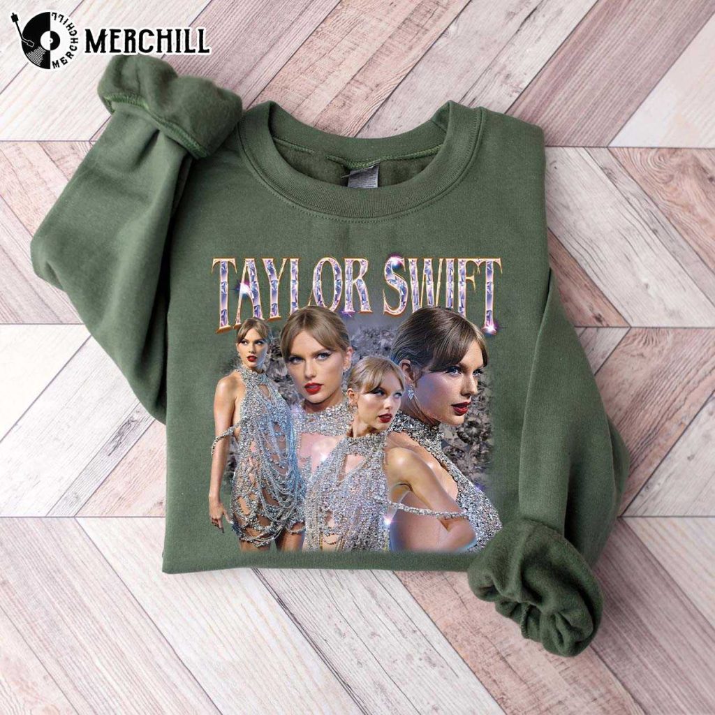 Taylor Swift Concert T Shirt Best Gifts for Taylor Swift Fans - Happy ...