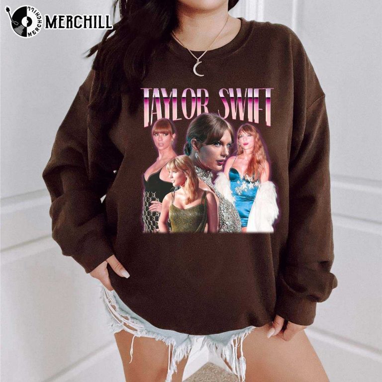 Swiftie Taylors Version Shirt Best Gifts for Taylor Swift Fans - Happy ...