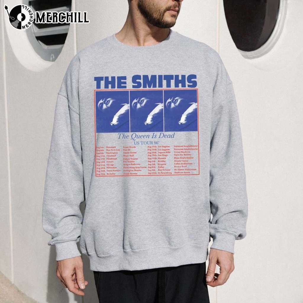 The Smiths - Happy Place for Music Lovers