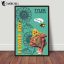 Who Dat Boy Flower Boy Tyler The Creator Album Poster Gift for Fans ...