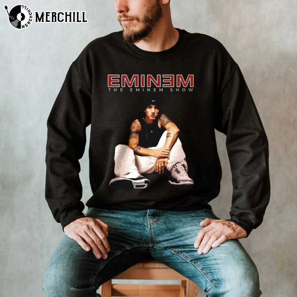 EMINEM - Happy Place for Music Lovers