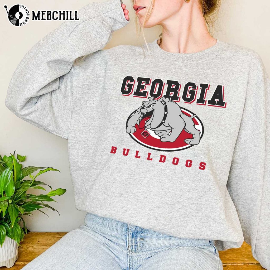 UGA Tshirt Georgia National Championships Georgia Football Gifts ...