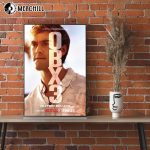 Rafe Cameron Poster Outer Banks Season 3 Gift - Happy Place for Music ...