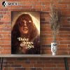 Daisy Jones and The Six Character Daisy Jones Poster - Happy Place for ...