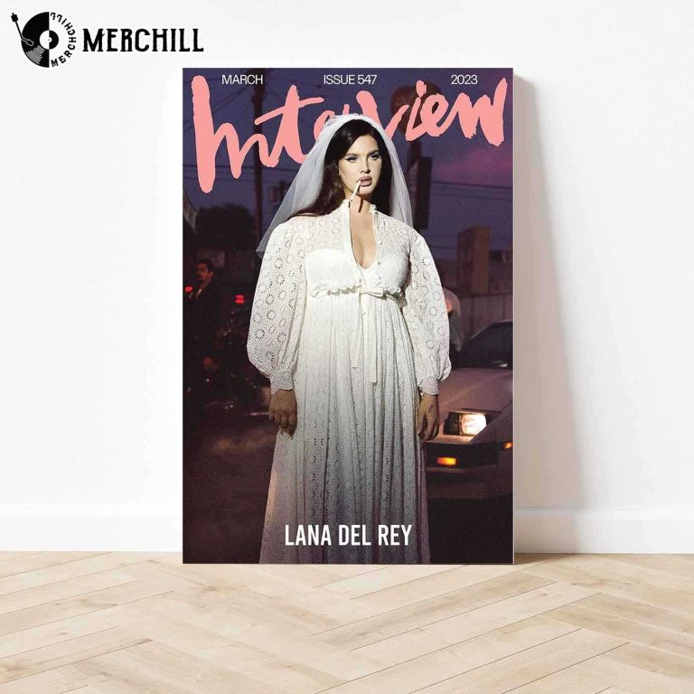 Did You Know That There's a Tunnel Under Ocean Blvd Lana Del Rey Album ...