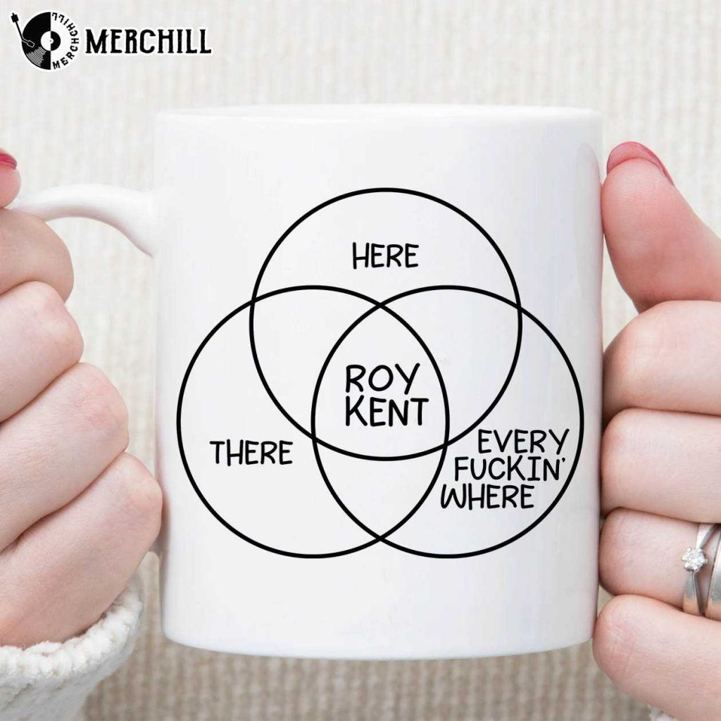 Ted Lasso Believe Mug Gift for Ted Lasso Fans - Happy Place for Music ...