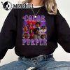 The Color Purple Movie Inspired Sweatshirt Black Girl Magic Shirt ...