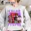 The Color Purple Movie Inspired Sweatshirt Black Girl Magic Shirt ...