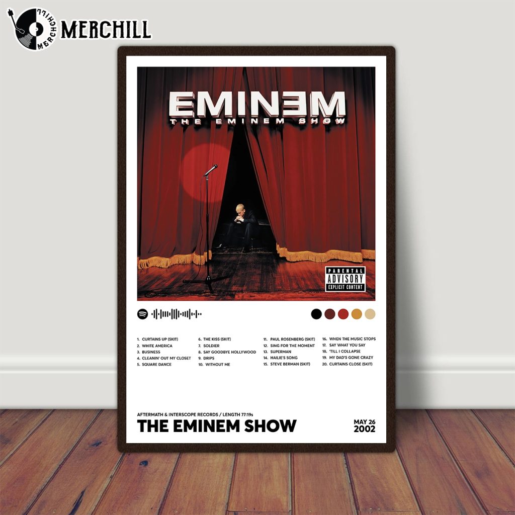 Eminem - Happy Place for Music Lovers