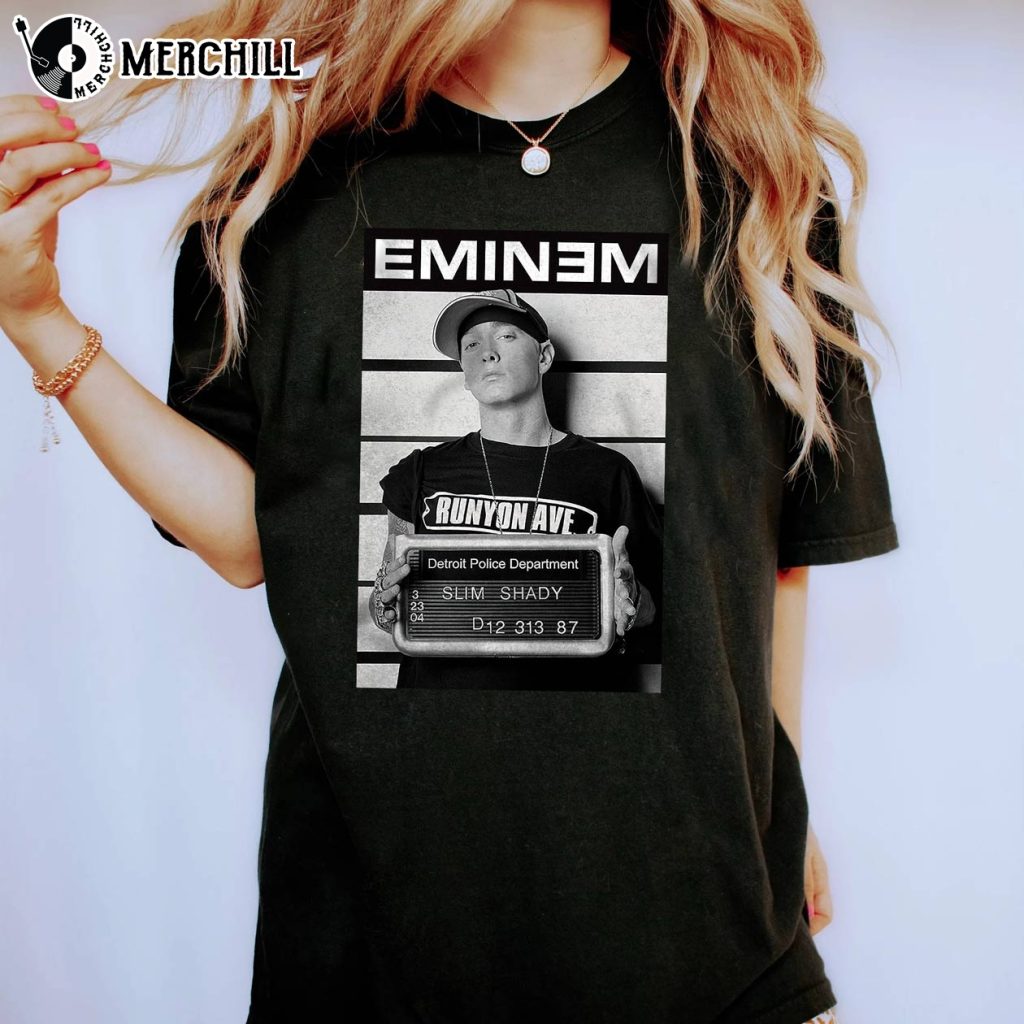 Eminem - Happy Place for Music Lovers