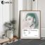 Positions Album Poster Gift for Ariana Grande Fans - Happy Place for ...