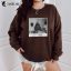 Good Kid Album Shirt Kendrick Lamar Tour - Happy Place for Music Lovers