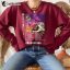 Graduation Album Graphic Tshirt Kanye West Tour Shirt - Happy Place for ...