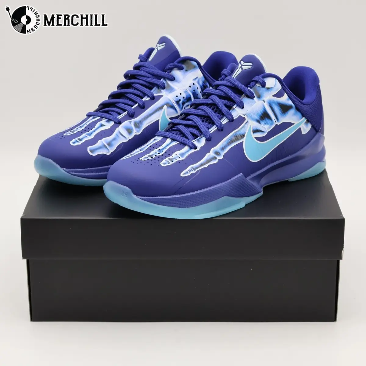 The Legacy of the Kobe V Protro Honoring Kobe Bryant’s Impact on ...